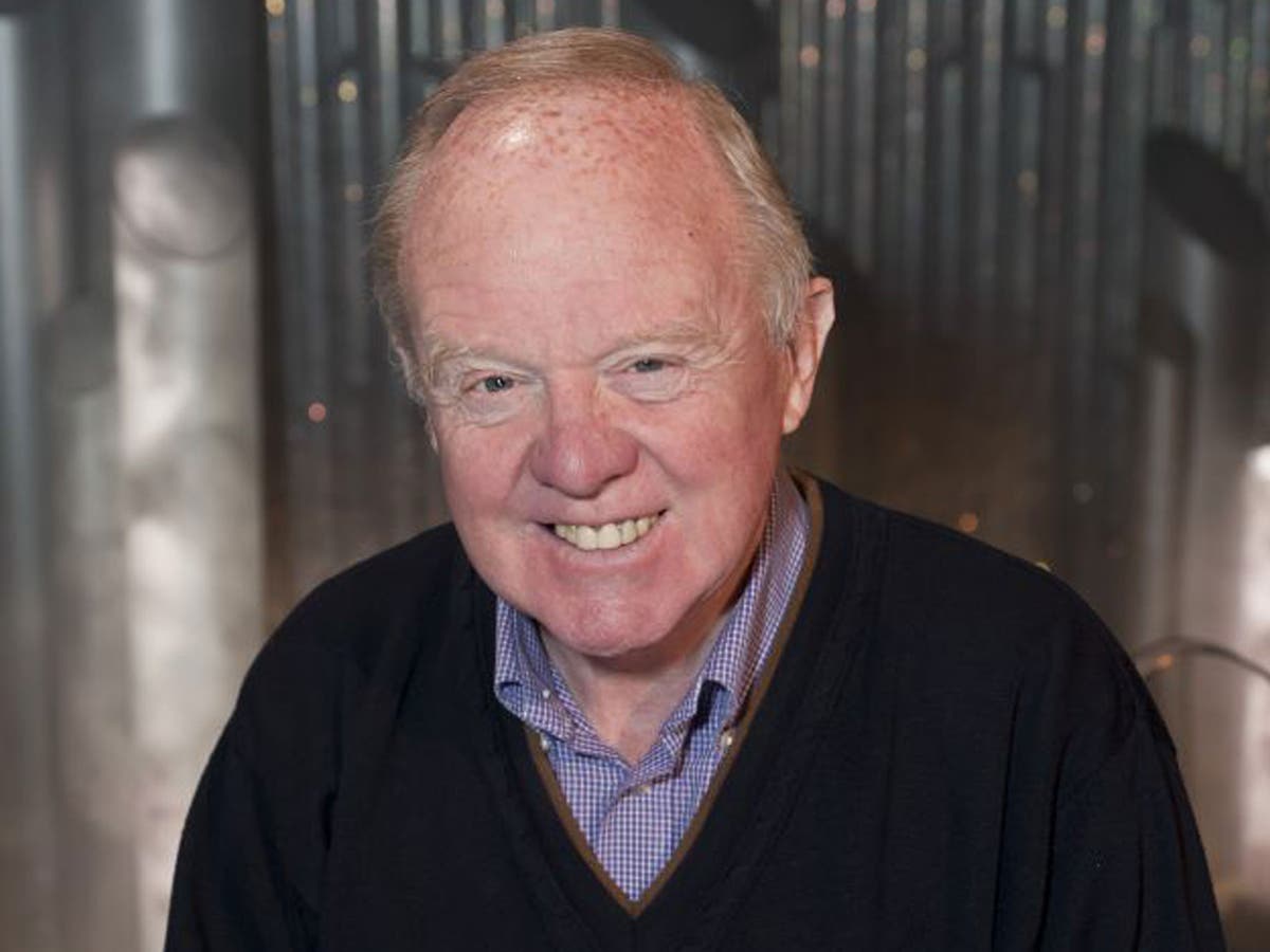 Tony Gubba: One of the great voices of football dies, aged 69 | The Independent | The Independent