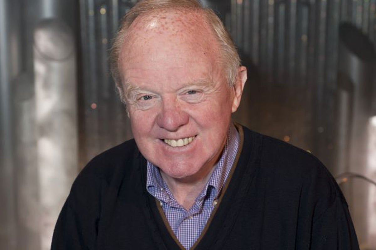 Tony Gubba: One of the great voices of football dies, aged 69 | The ...