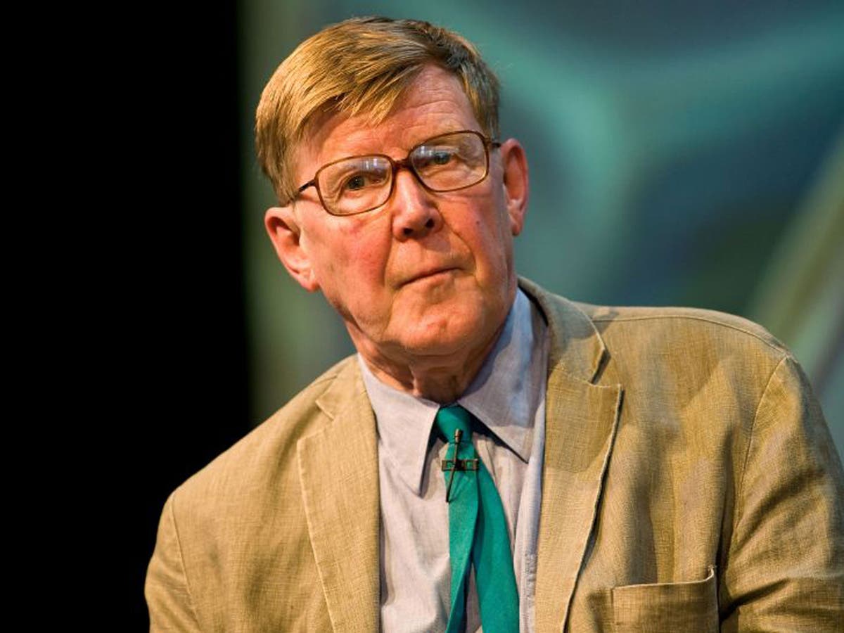 Alan Bennett reveals he was 'interfered with' as child but plays down ...