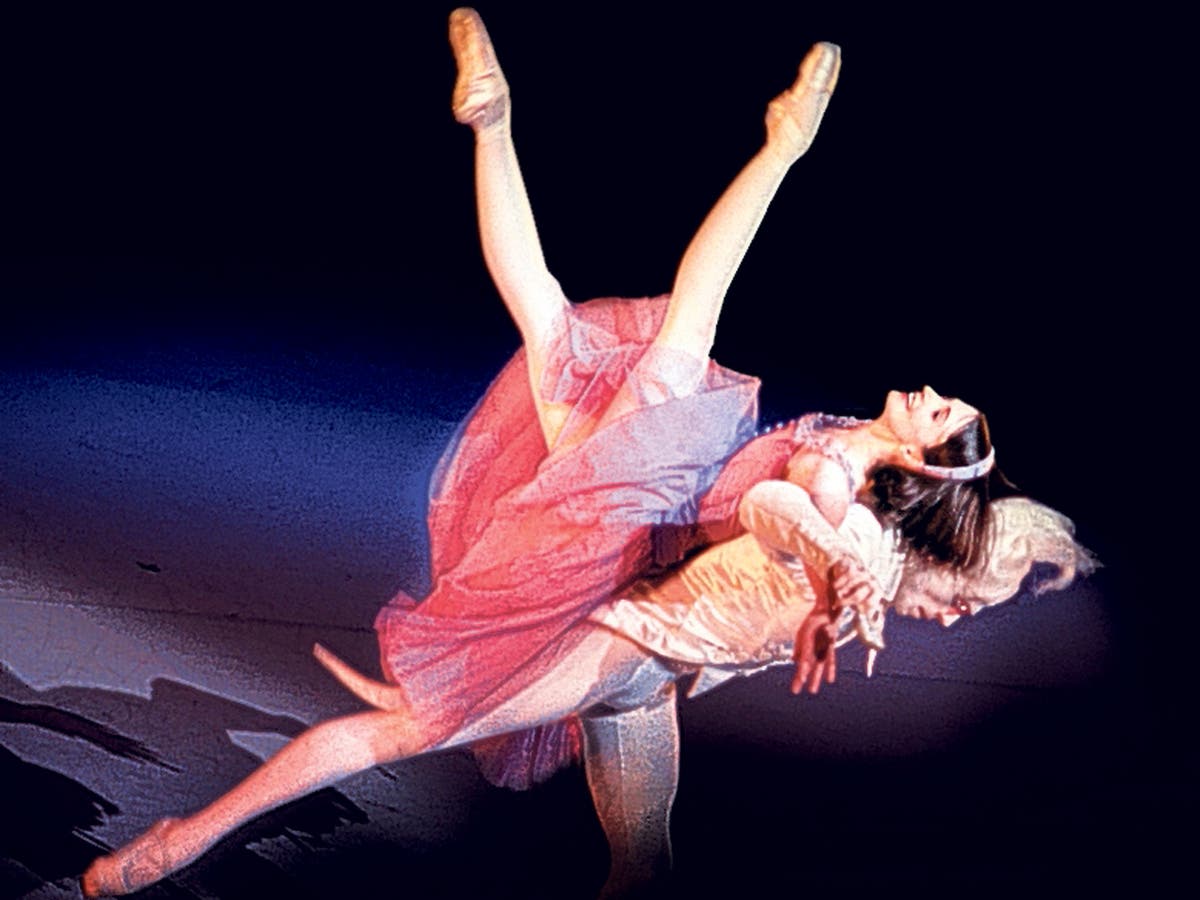 The Royal Ballet's Alice - coming to a big screen near you | The ...