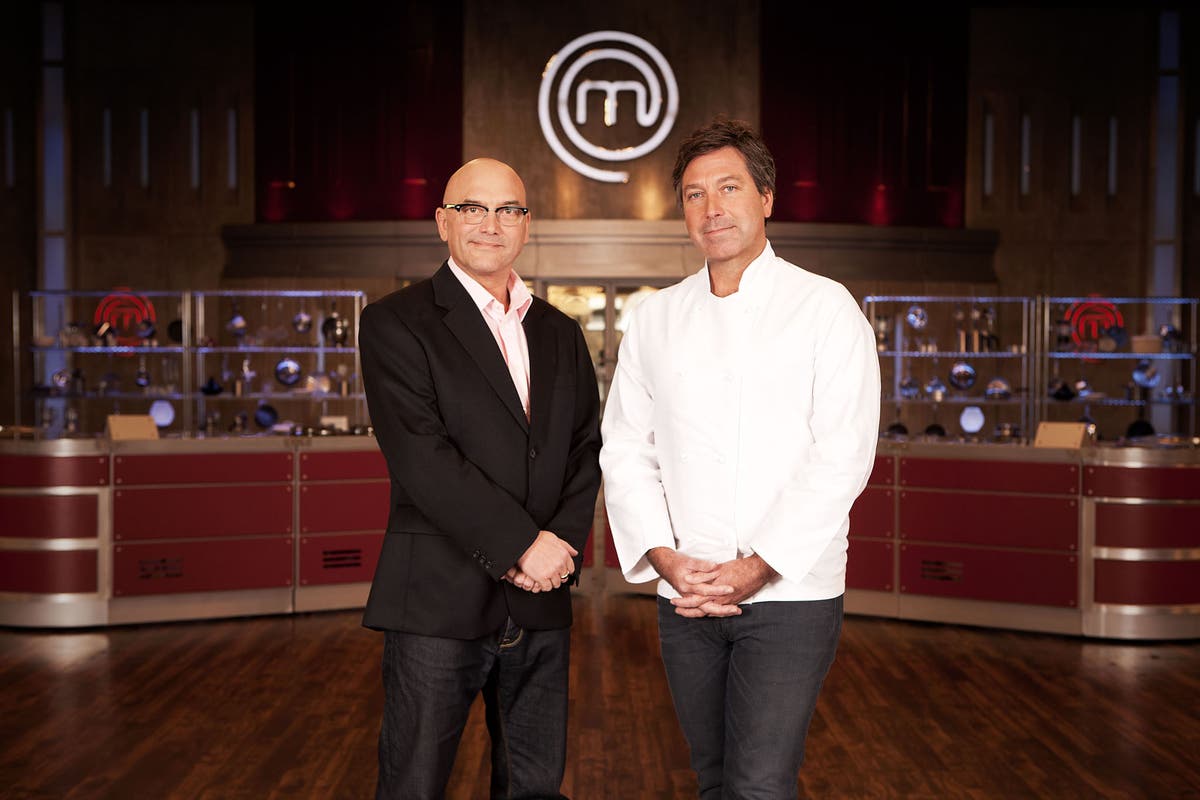 MasterChef 2014: Cooking competition returns to BBC One with a few ...