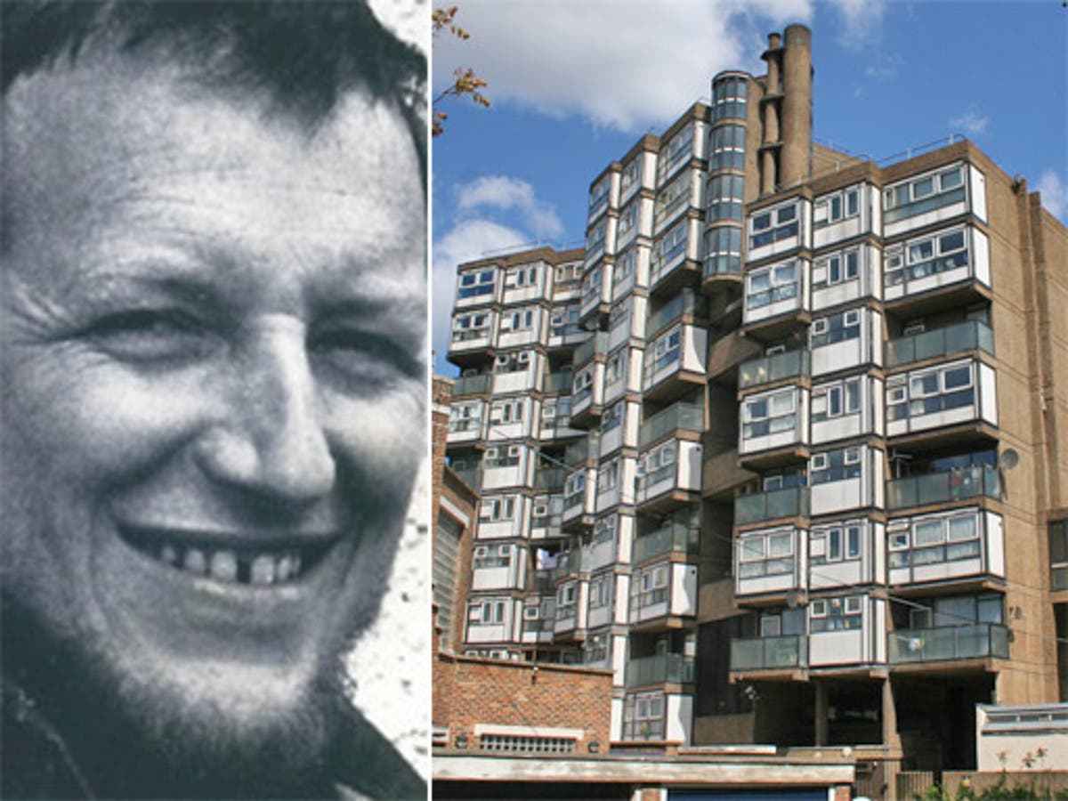 George Finch: Architect whose designs were inspired by his desire to ...