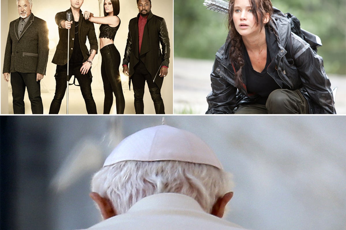 Pope Idol: The Pope-pickers could have made things a bit more lively ...