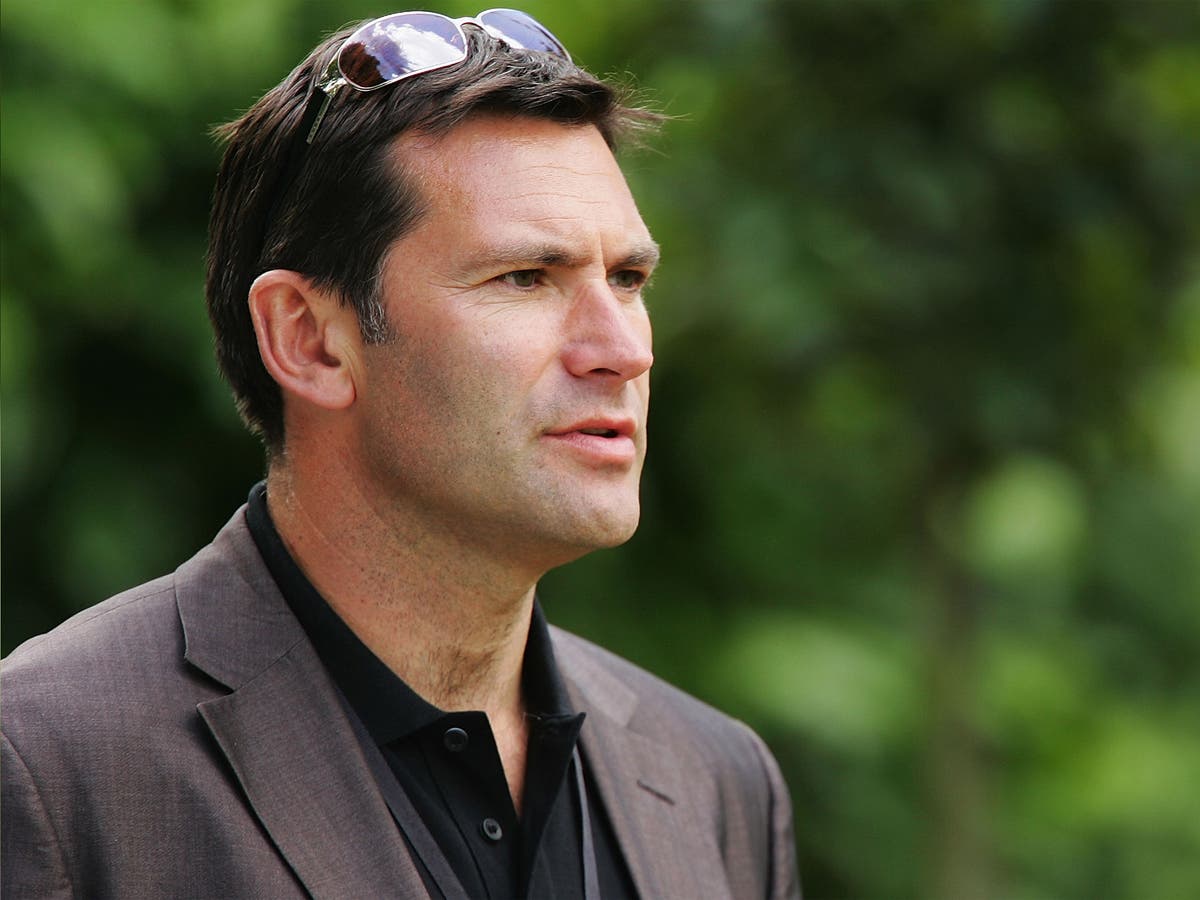 Roger Draper to quit LTA after years of criticism | The Independent ...