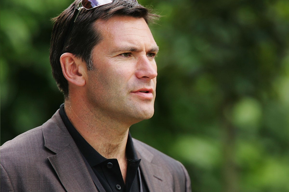 Roger Draper to quit LTA after years of criticism | The Independent ...