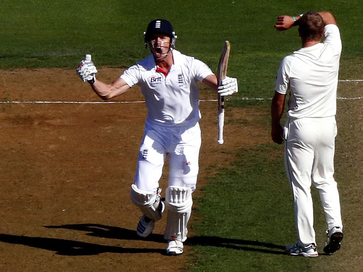 Nick Compton named among Wisden cricketers of the year | The ...