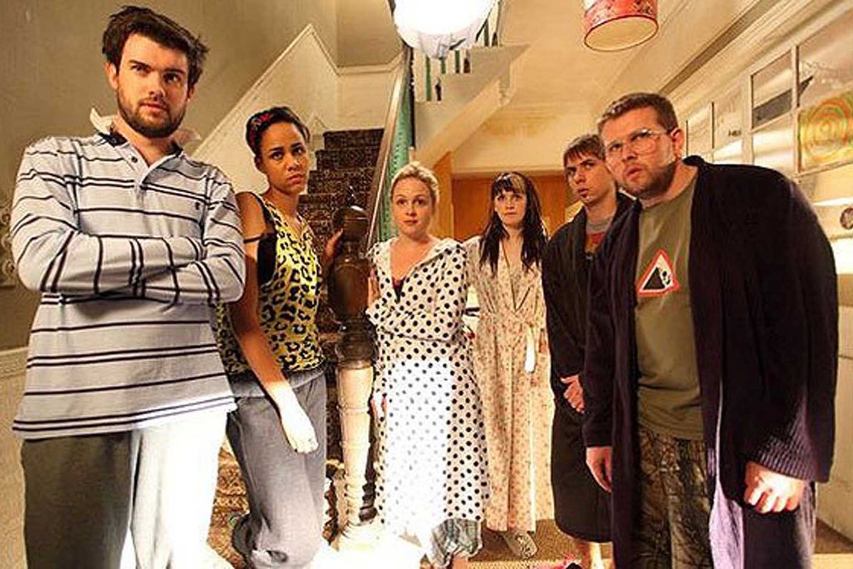 Fresh Meat the movie? | The Independent | The Independent
