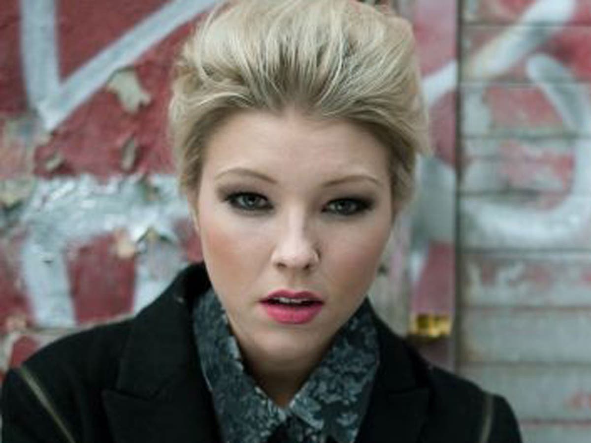 One to watch: Moya, singer, 22 | The Independent | The Independent