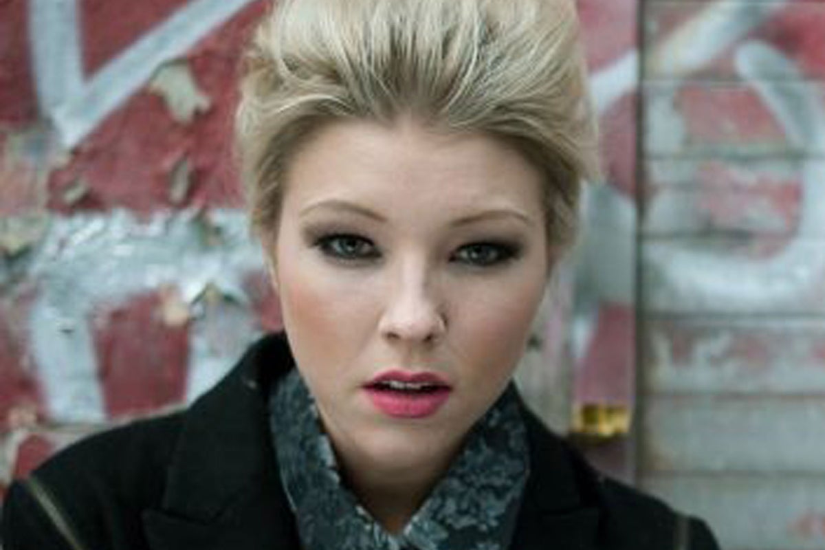 One to watch: Moya, singer, 22 | The Independent | The Independent