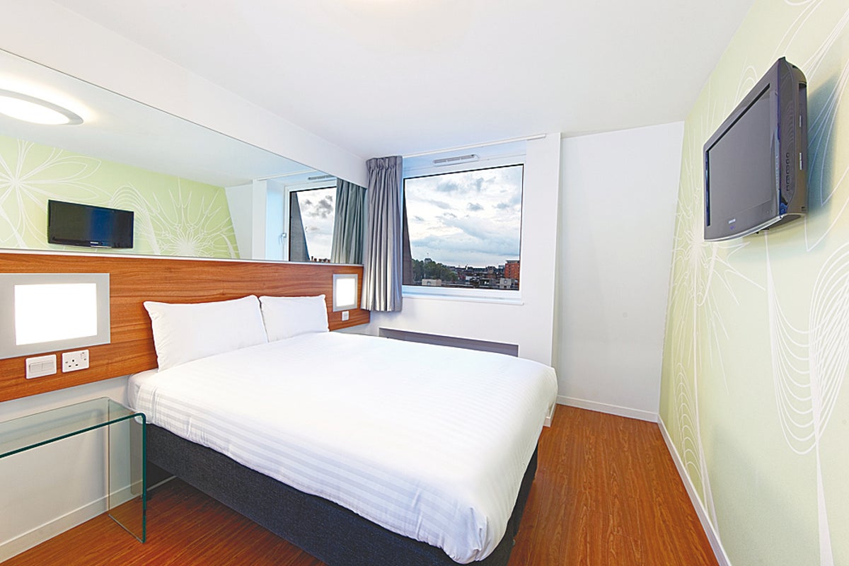 Tune Hotels: Over 200 room stays to be won | The Independent | The ...