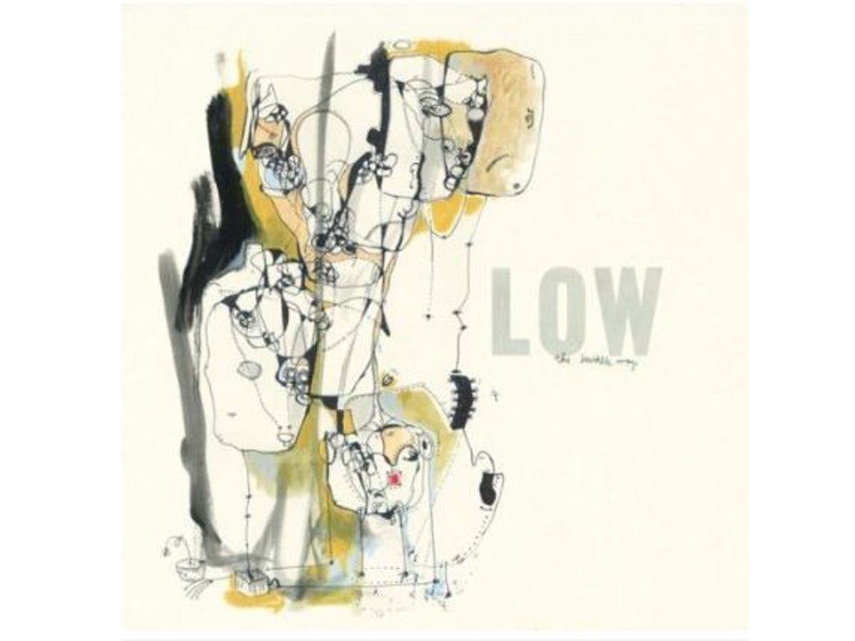 Album review: Low, The Invisible Way (Sub Pop) | The Independent | The ...