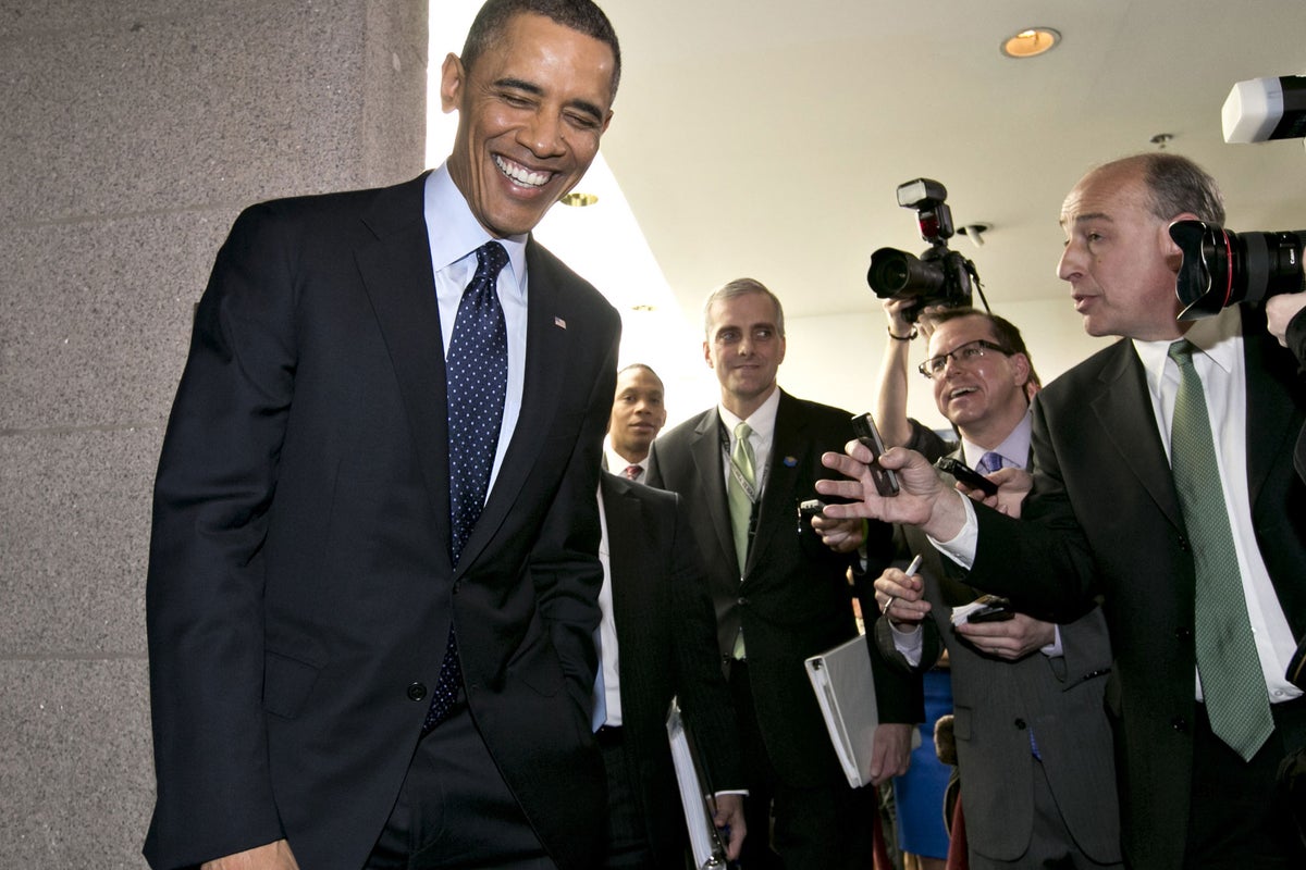 US will not stand back and allow Iran to build nuclear weapon, says ...