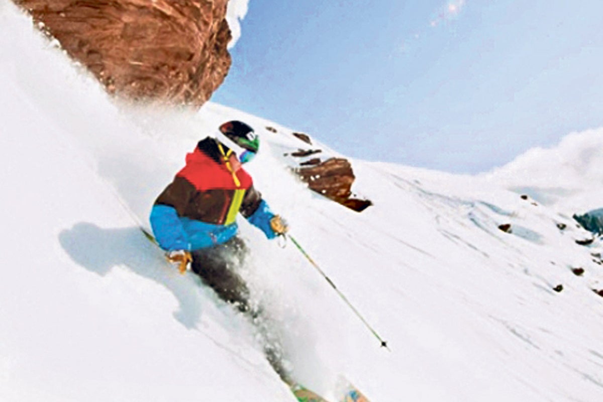 Colorado dreamin', in Vail | The Independent | The Independent