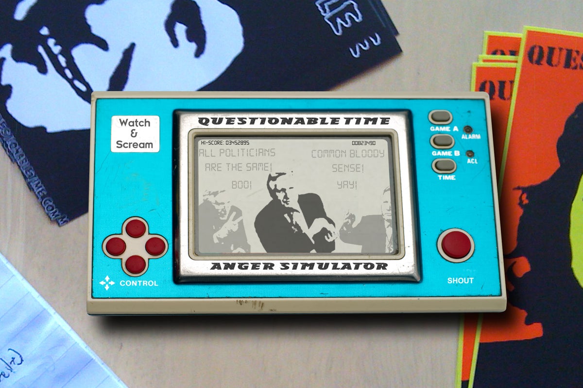 Last night's BBC Question Time - the reaction on Twitter | The ...