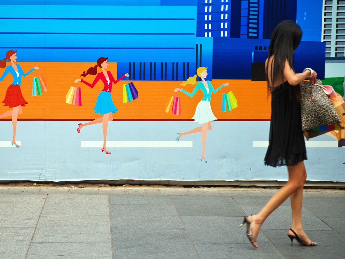 Don't pity China's 'leftover women', they've got more going for them ...