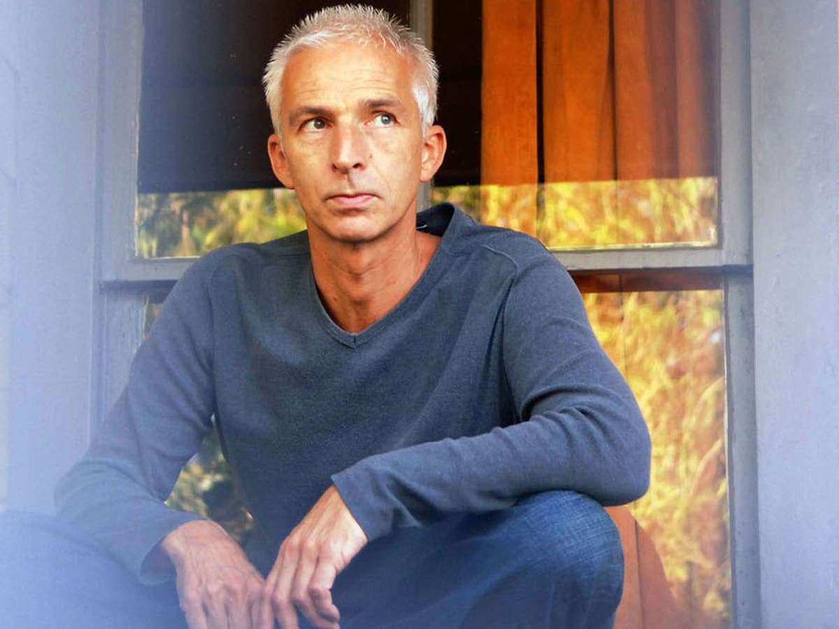 Review: Secrecy, By Rupert Thomson | The Independent | The Independent