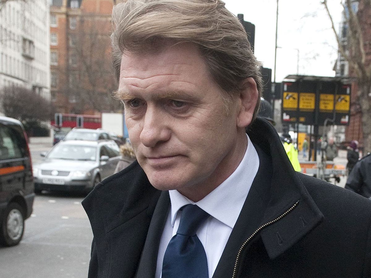 Falkirk MP Eric Joyce to face trial over ‘threatening or abusive ...