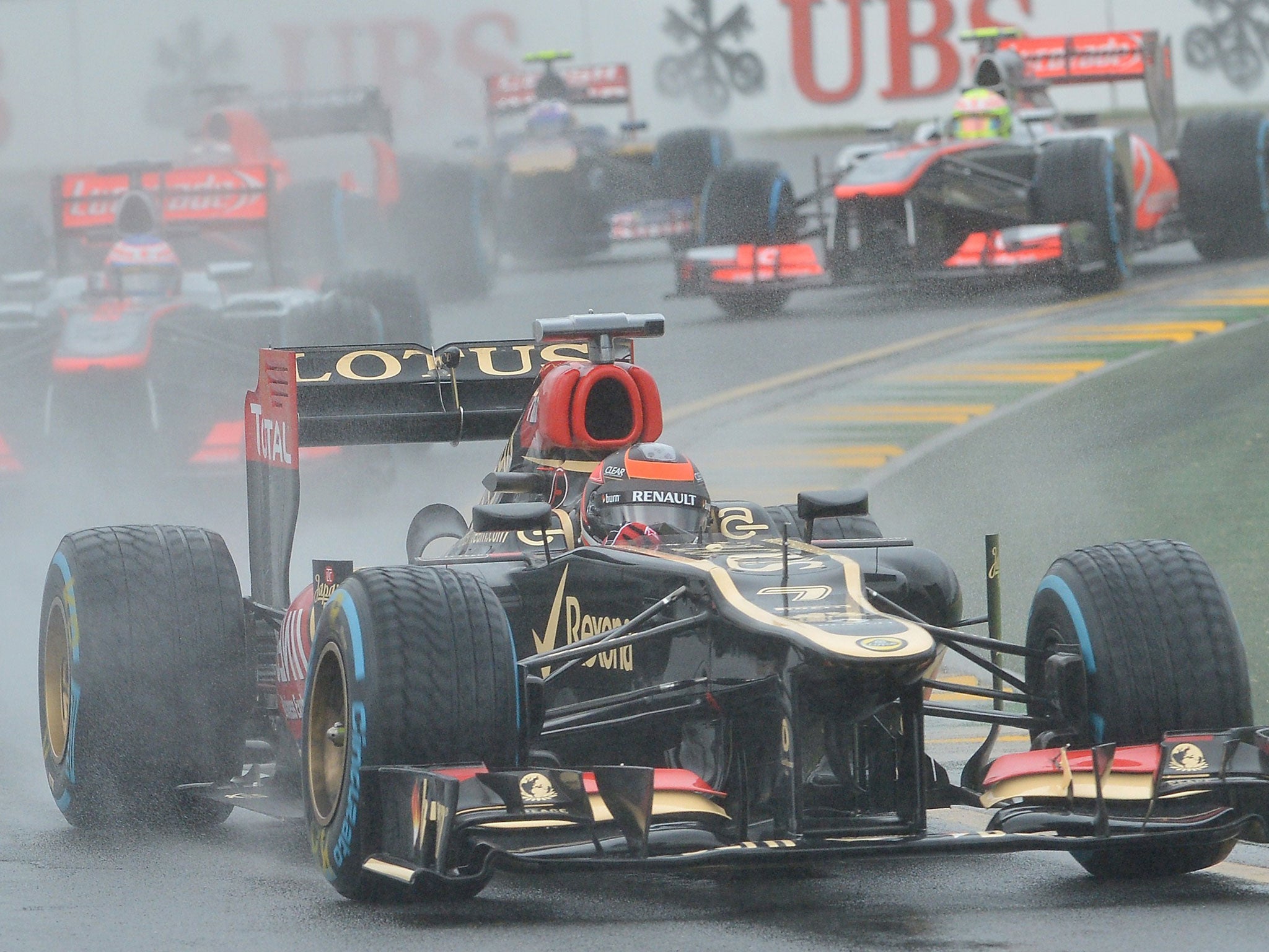 Race is on to make the bucks go further | The Independent