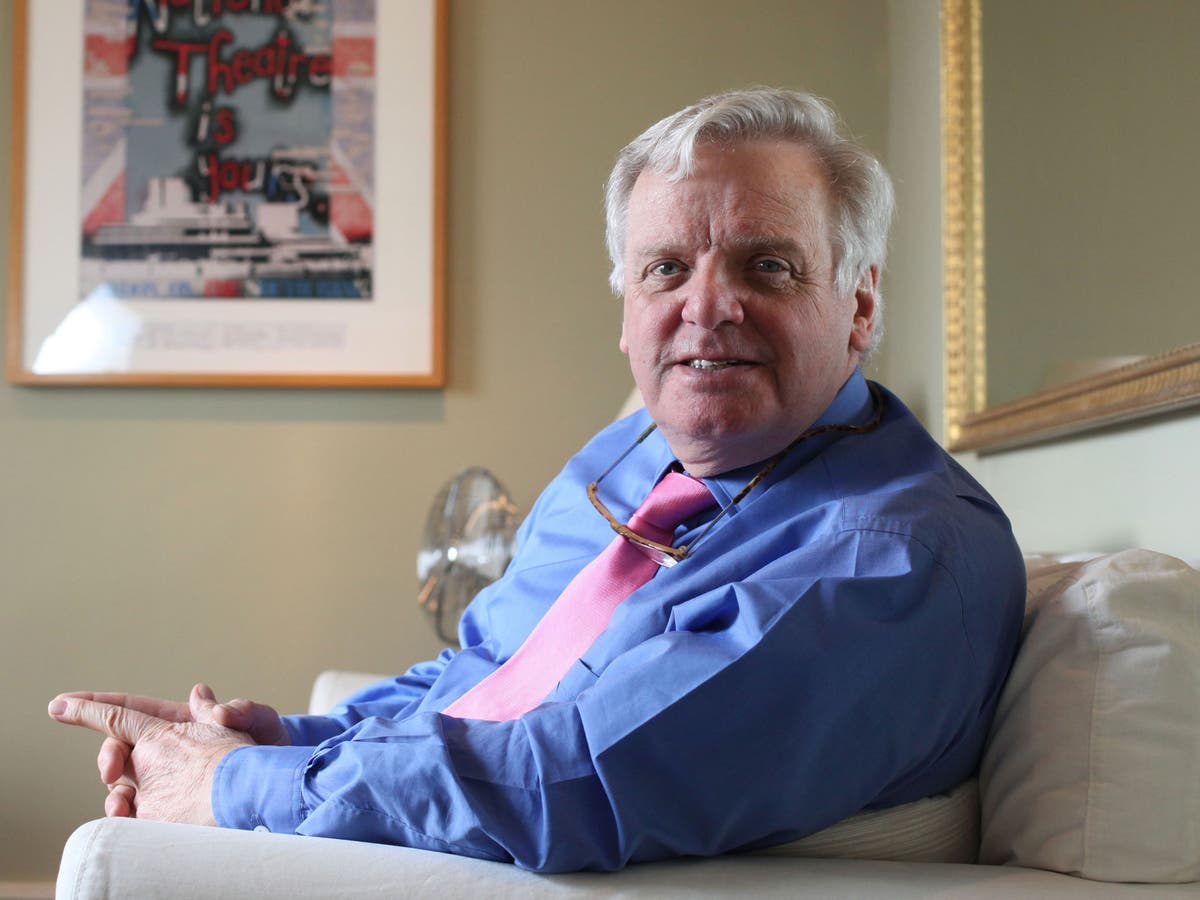 Michael Grade: 'BBC Television Centre was state of the art but it's way ...