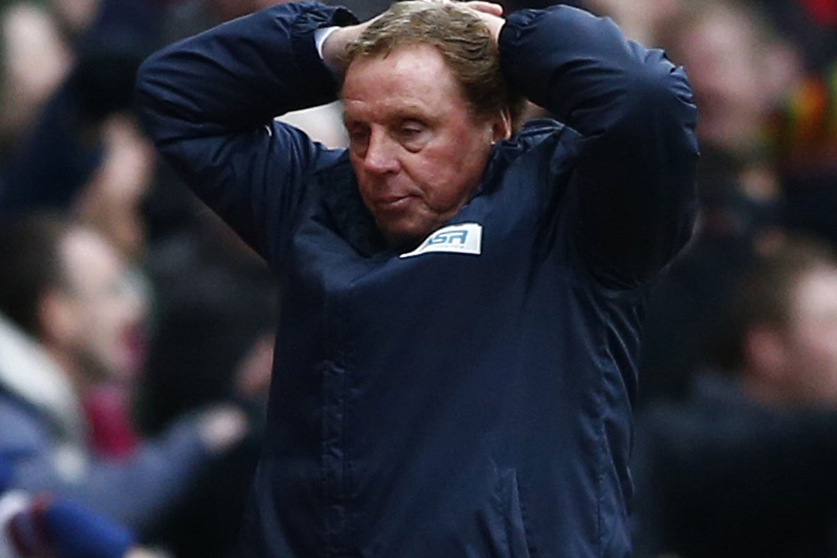 QPR coach Joe Jordan refuses to give up on Premier League survival ...