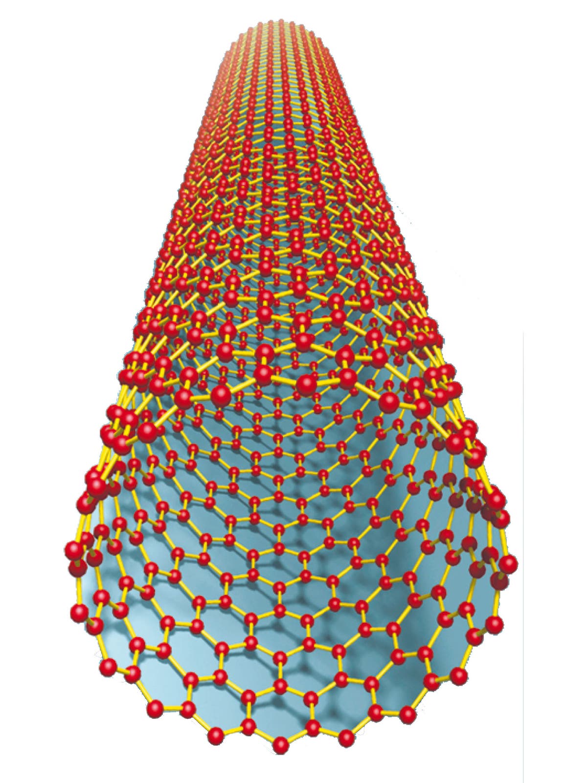 The graphene story: how Andrei Geim and Kostya Novoselov hit on a ...