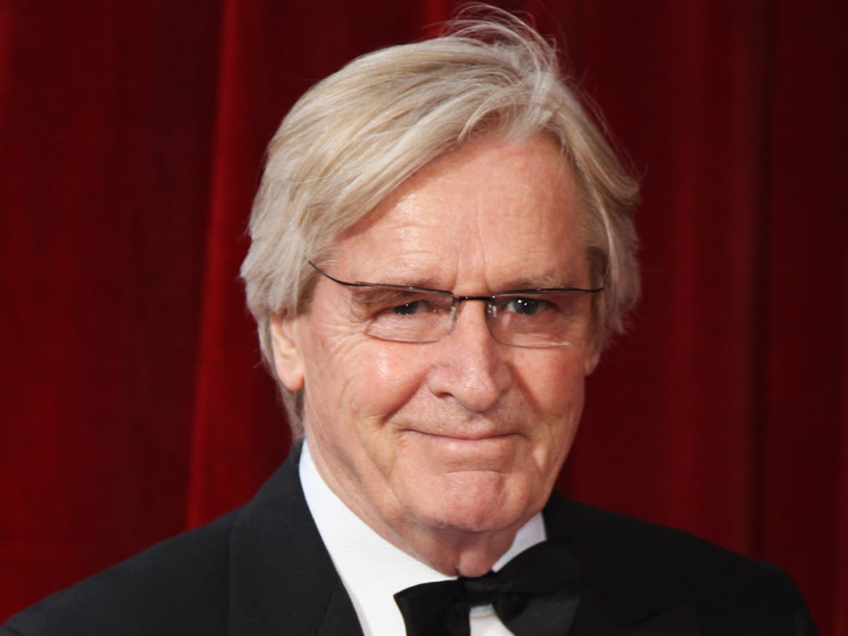 William Roache, child abuse and past lives | The Independent | The ...