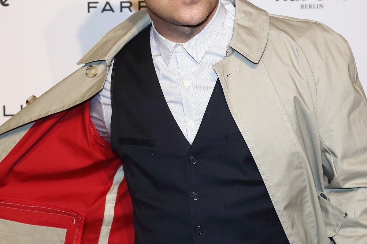 Robbie Williams changes direction after rant about Suede frontman | The ...