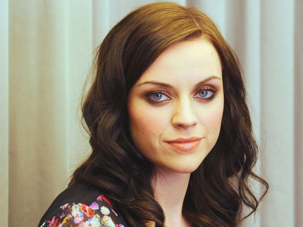 Cultural life: Amy Macdonald, singer | The Independent | The Independent