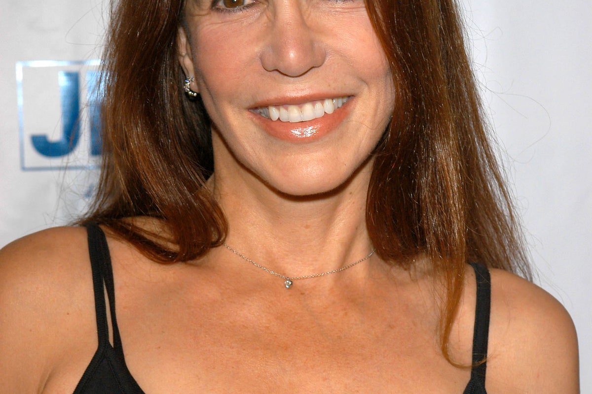 Ronald Reagan's daughter Patti Davis pens lesbian love story | The ...