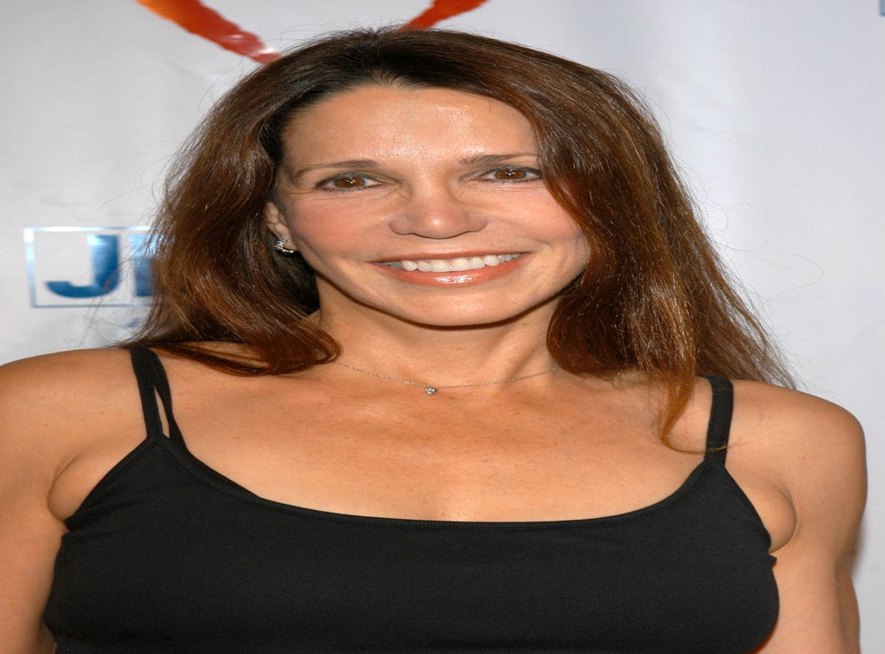 Ronald Reagan's daughter Patti Davis pens lesbian love story | The ...