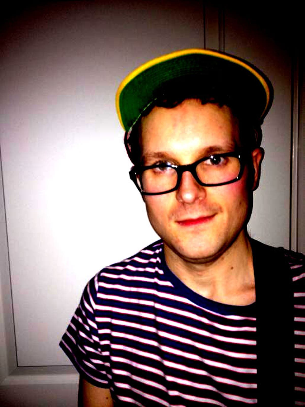 The Playlist: Vampire Weekend / Fryars / Fred C Dobbs / Sunny and the ...