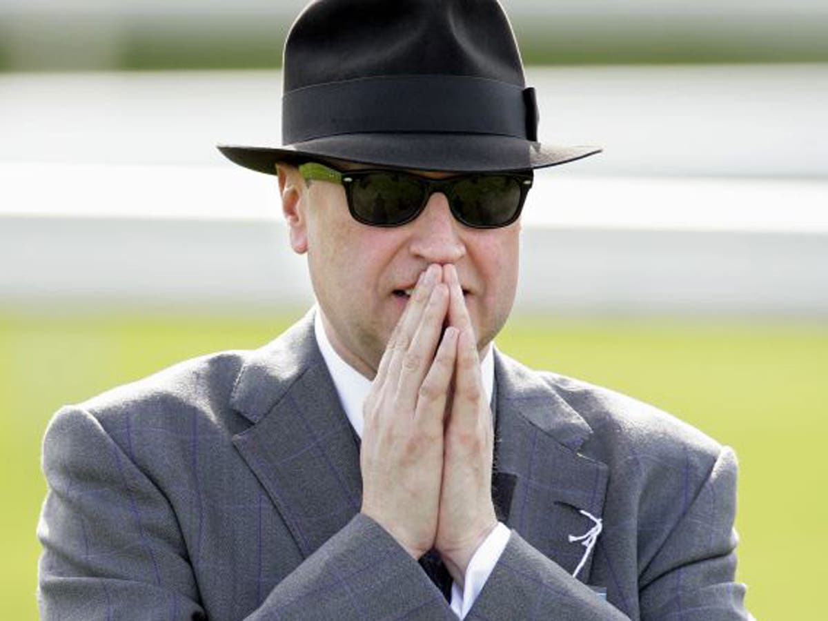 Rich Ricci: Most of those blamed for the credit crisis have gone to ...