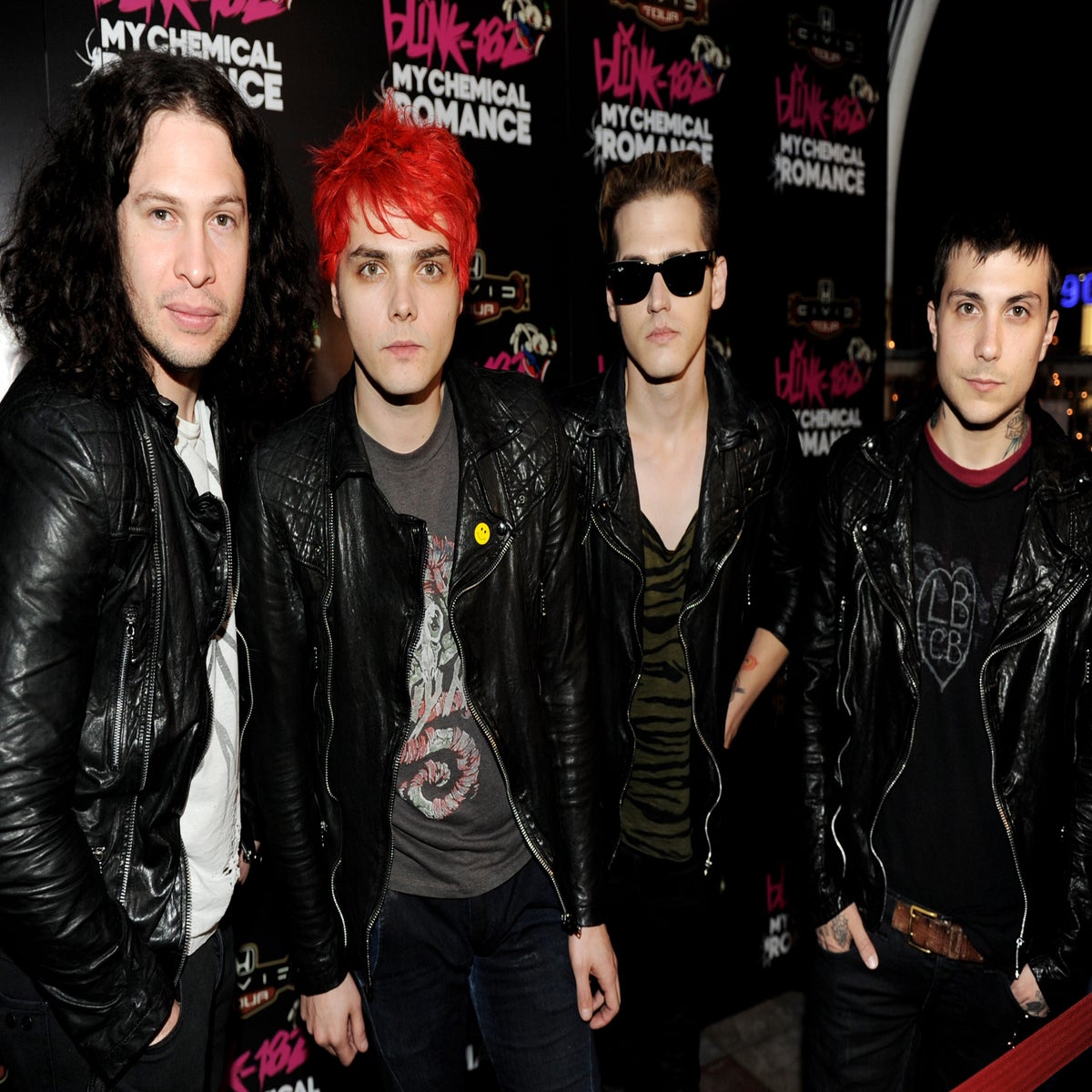 My Chemical Romance Logo 2013 My Chemical Romance Official Store | MCR