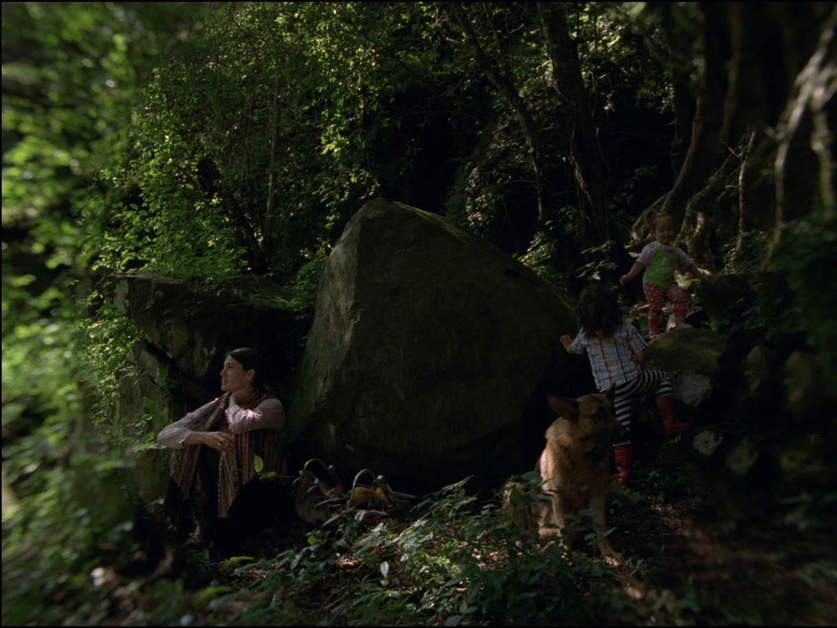 Jonathan Romney on Post Tenebras Lux: Visions of sex, the Devil – and ...