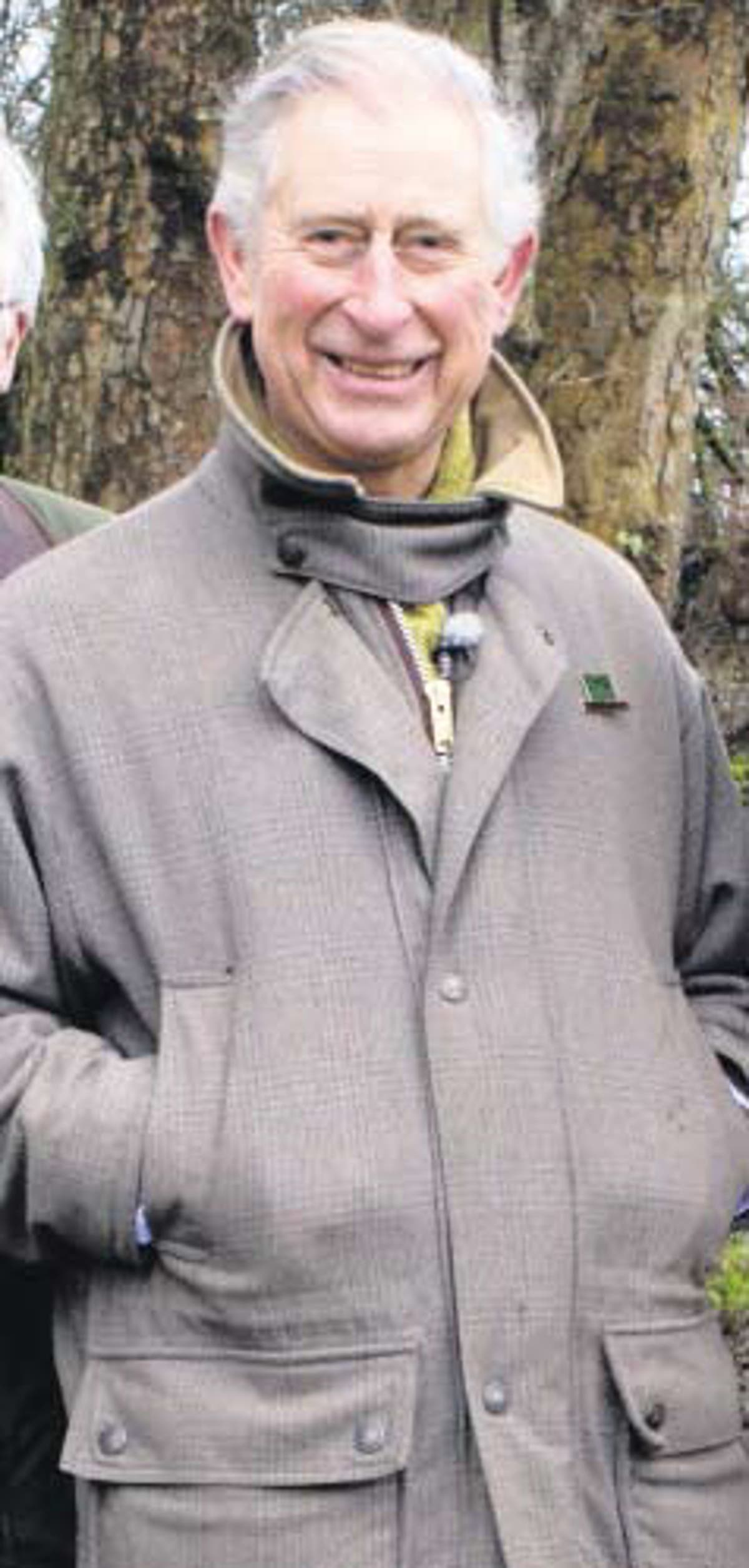 Alexander Fury: A bit threadbare? You must be British royalty | The ...