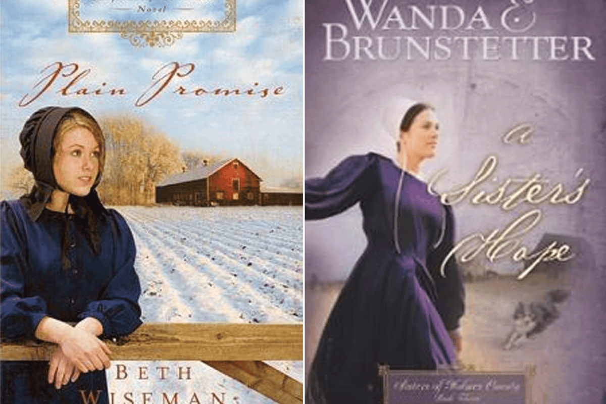 Bonnet rippers: a new kind of romantic fiction | The Independent | The ...