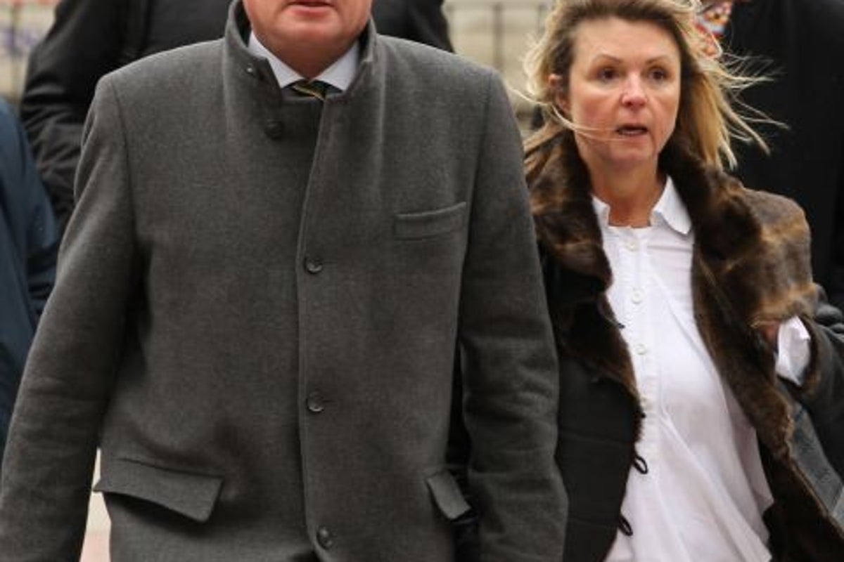 Sun deputy editor Geoffrey Webster in court as lawyer complains of 'profoundly disturbing ...
