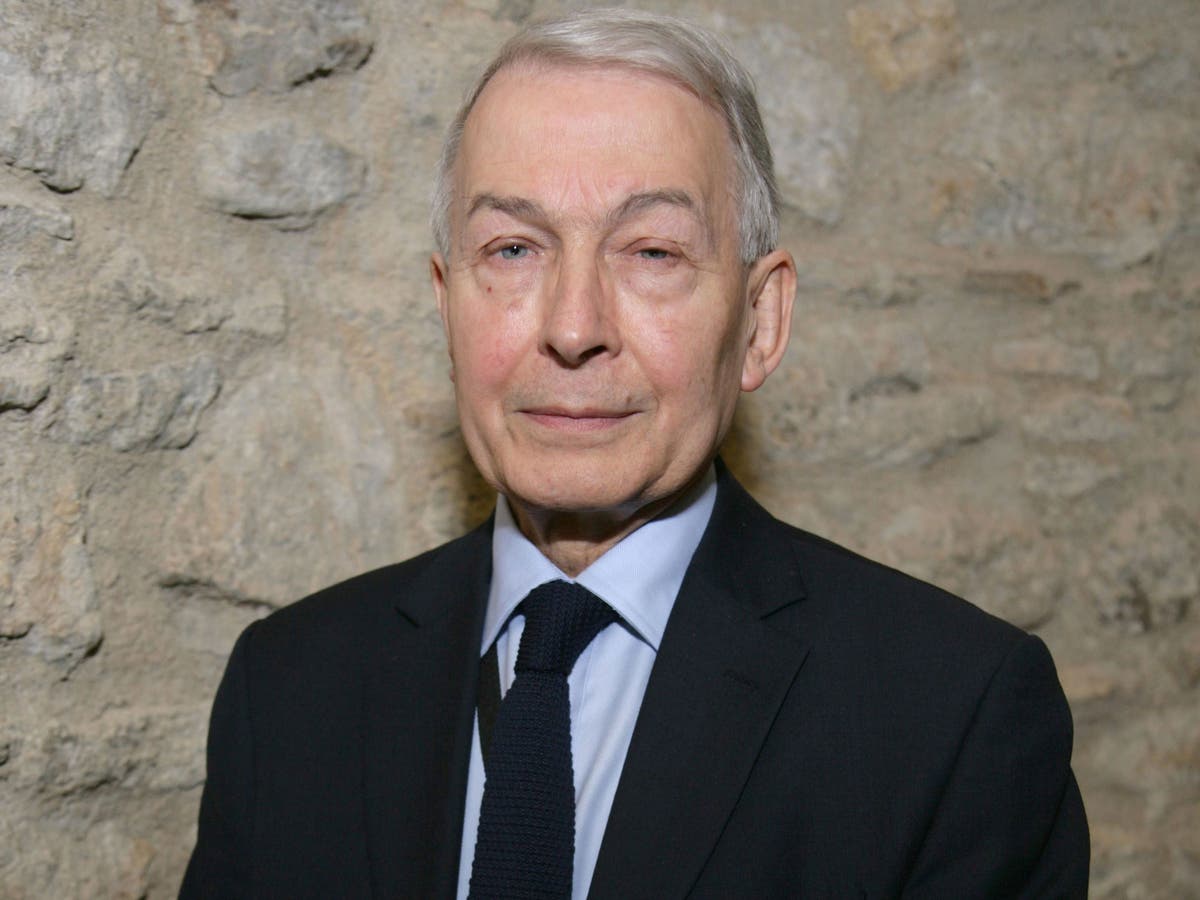 ‘Brick up your doors, knock down the walls’: Labour MP Frank Field ...
