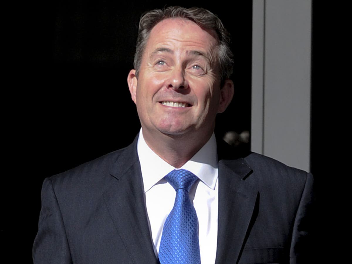 Liam Fox faces questions over pro-regime Bahrain summit | The ...