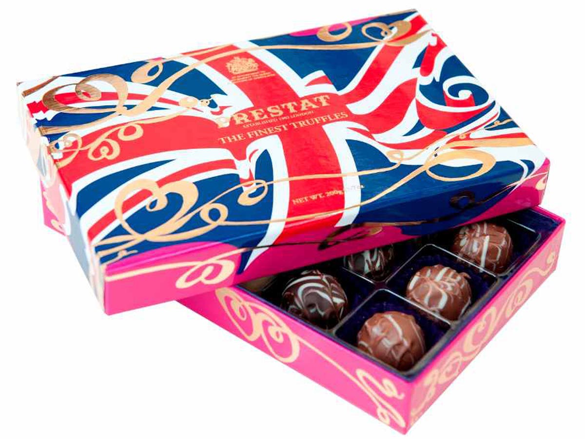 Win luxury Prestat chocolates in the Independent on Sunday's Easter egg ...