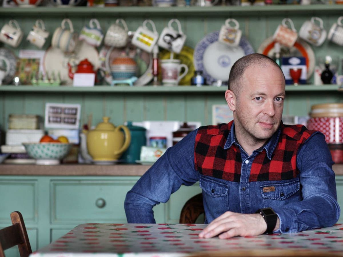 John Tiffany: 'You could feel the buzz' | The Independent | The Independent