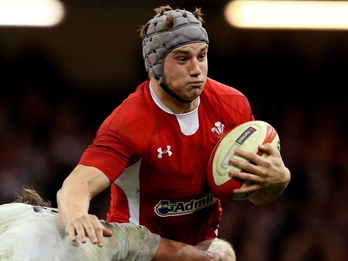 George North thrives as regions make themselves heard | The Independent ...