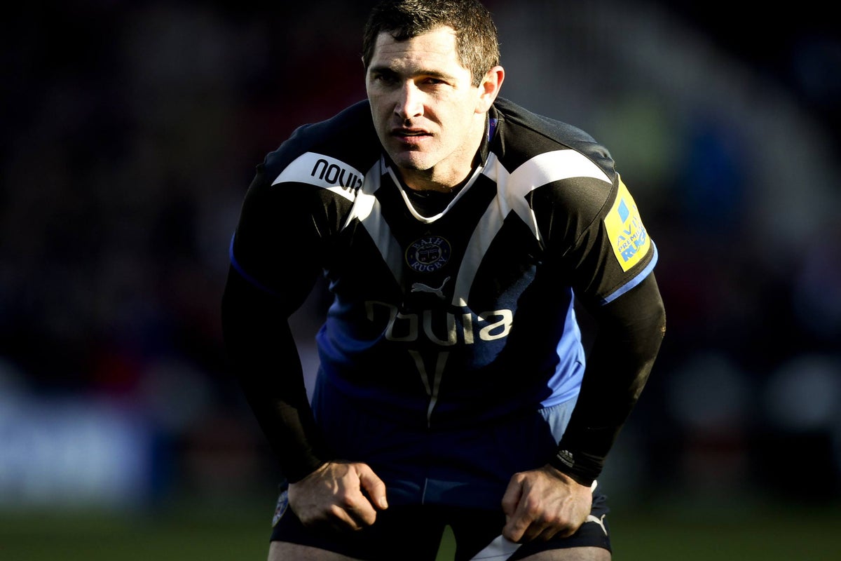 All Black hero Stephen Donald pulls plug on Bath to head to Japan | The ...