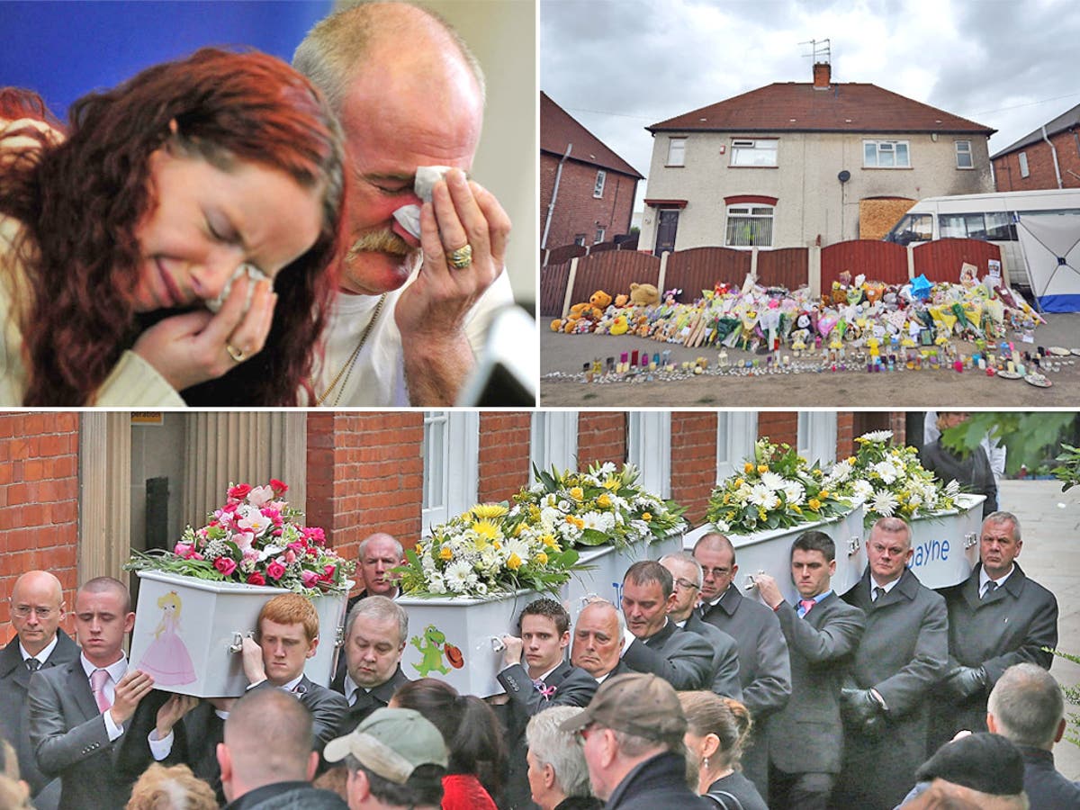 Philpott children were 'well looked-after and well nourished and happy ...