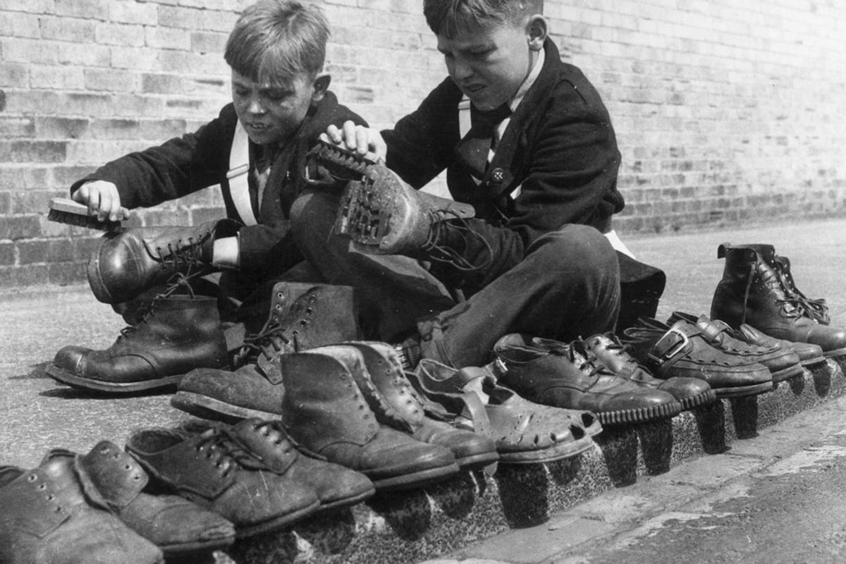 Seven new categories of social class: How the markers have changed ...