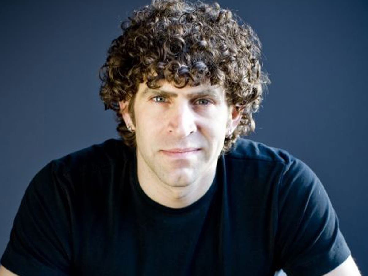 Screen Talk: Brilliant move for Marcus Sakey | The Independent | The ...