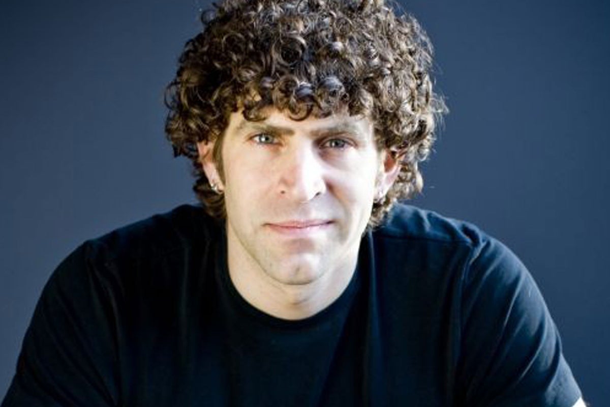 Screen Talk: Brilliant move for Marcus Sakey | The Independent | The ...
