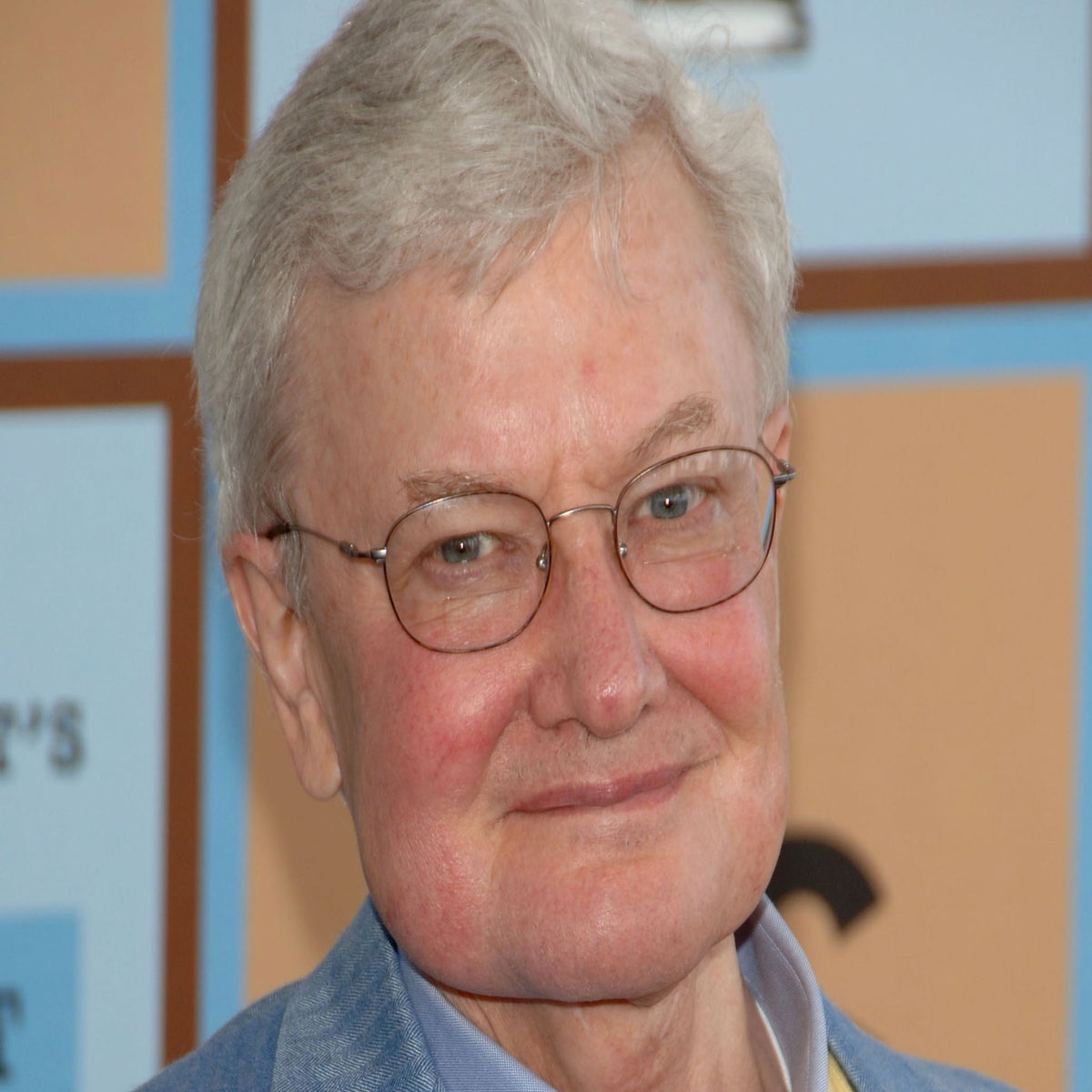 Roger Ebert Health
