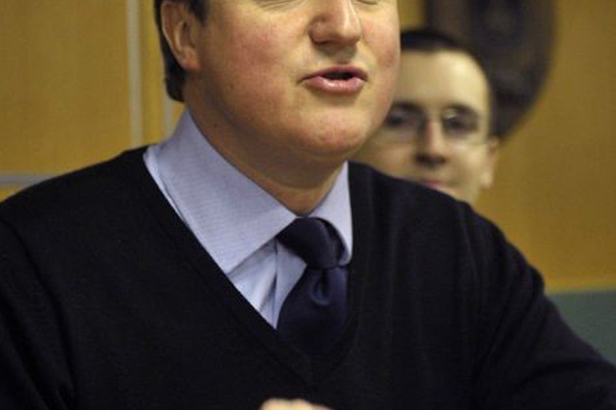 David Cameron backs George Osborne in Philpott welfare row | The ...