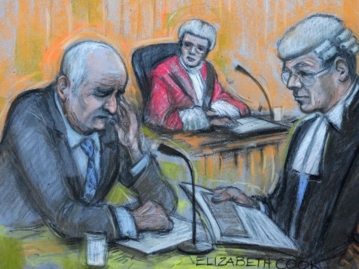 Ministers set on collision course with judges after giving go-ahead for ...